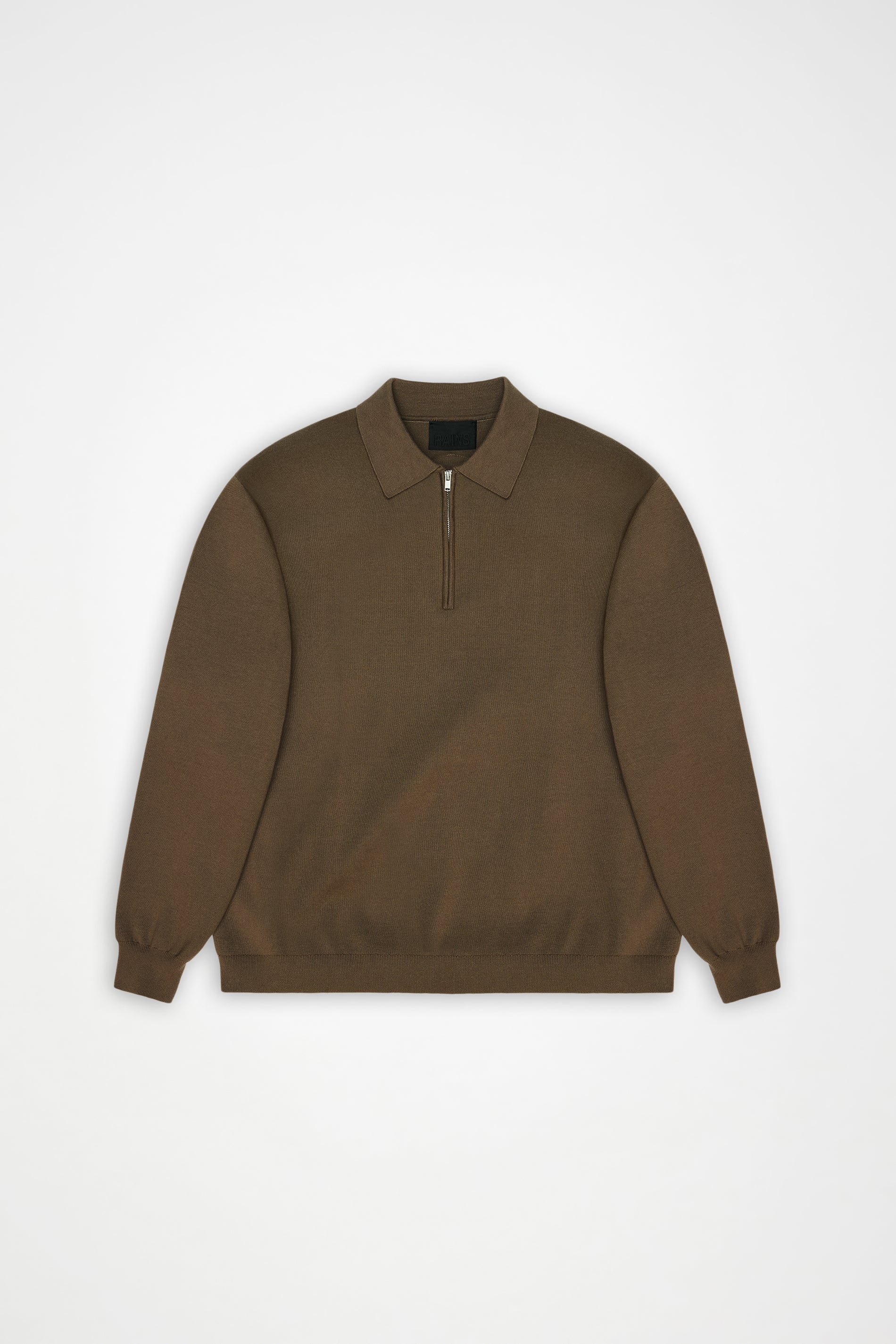 LULULEMON lululemon Steady State Superloft Half Zip Sweatshirt
